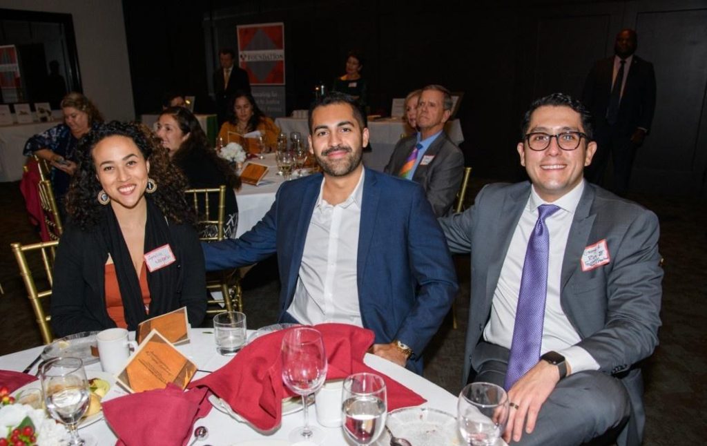 The Witkin Awards – San Diego Law Library Foundation